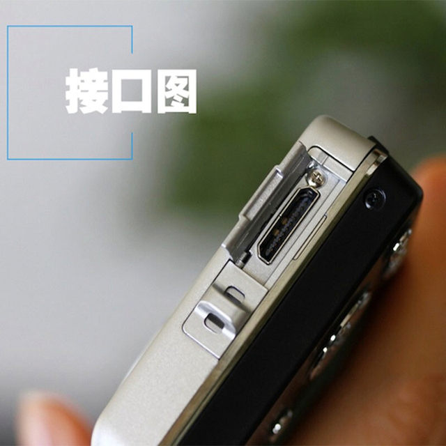 Samsung Ccd Digital Camera Data Cable Es70 Es73 Pl120/150/170 5X ...