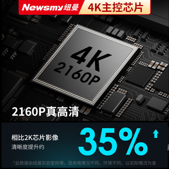 Newman suitable for Hongqi H5/H7/H9/HS5/HS7/HS3 special car recorder 2 HD original factory