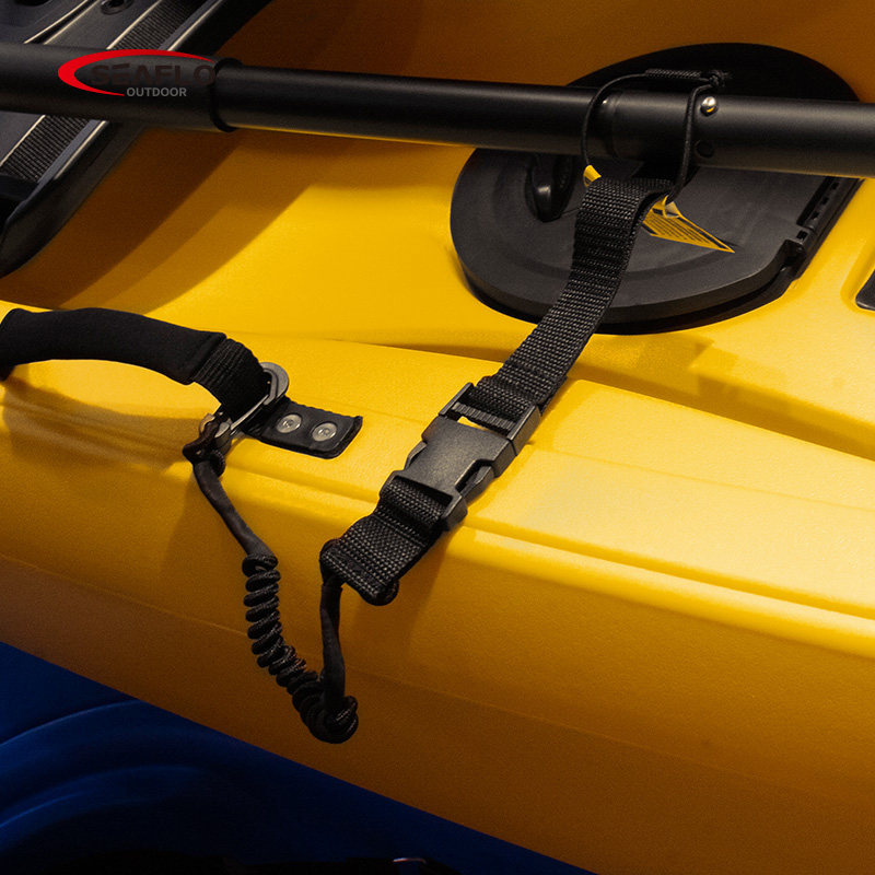 Seaflo Bolt Rope - Kayak & Rafting Safety Line
