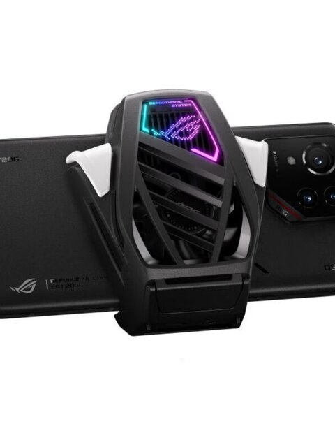 ROG cool fan X/XPro ROG8/9 series mobile phone special cooling fan ...