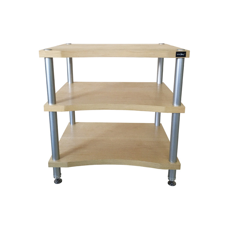 Armani Art Rack C6050 amplifier rack cabinet audio rack solid aluminum ...