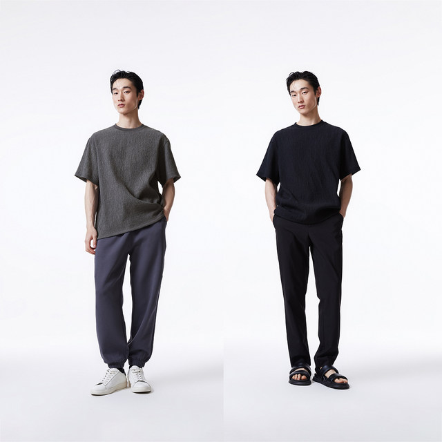 j zone Jack Jones 24 summer loose and trendy adjustable drawstring hem ...