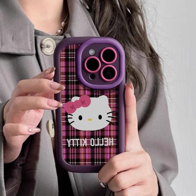 Creative French fries burger suitable for iPhone 15 Promax Apple 13 ...