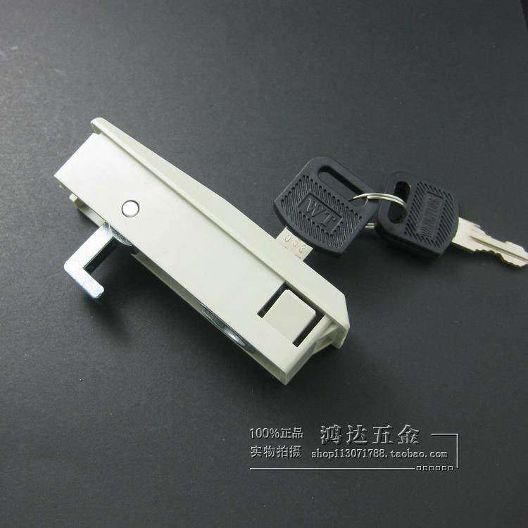 Wt 9980 Cabinet Door Lock - Sliding Door Lock for File Cabinets