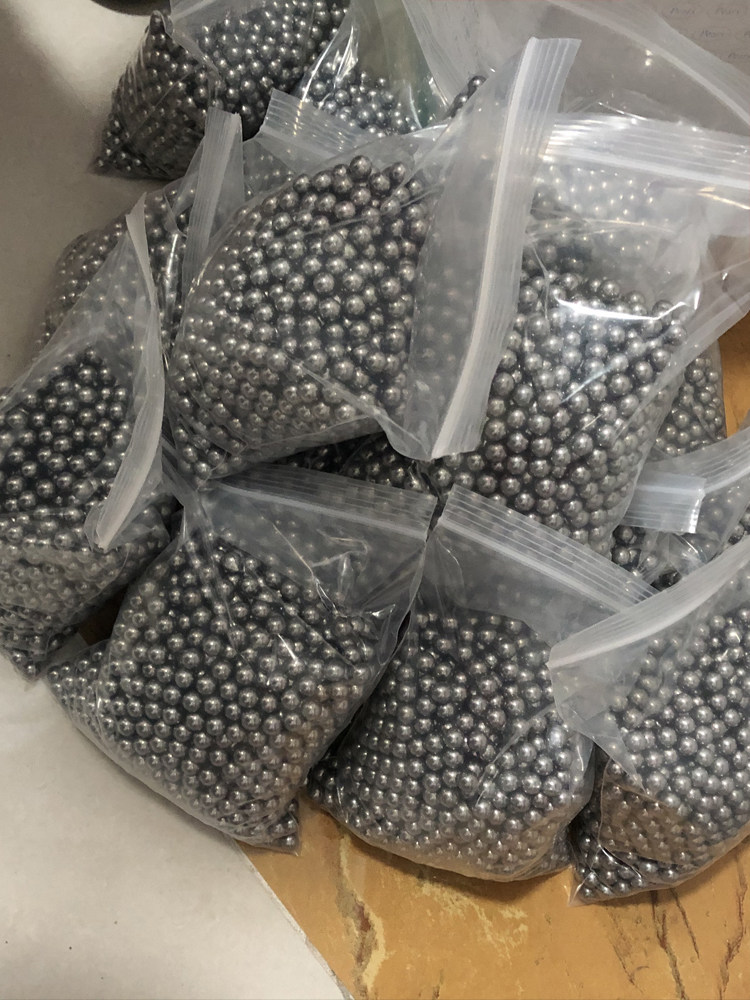 Leather Slingshot Steel Ball Launcher Recurve Bow Toy