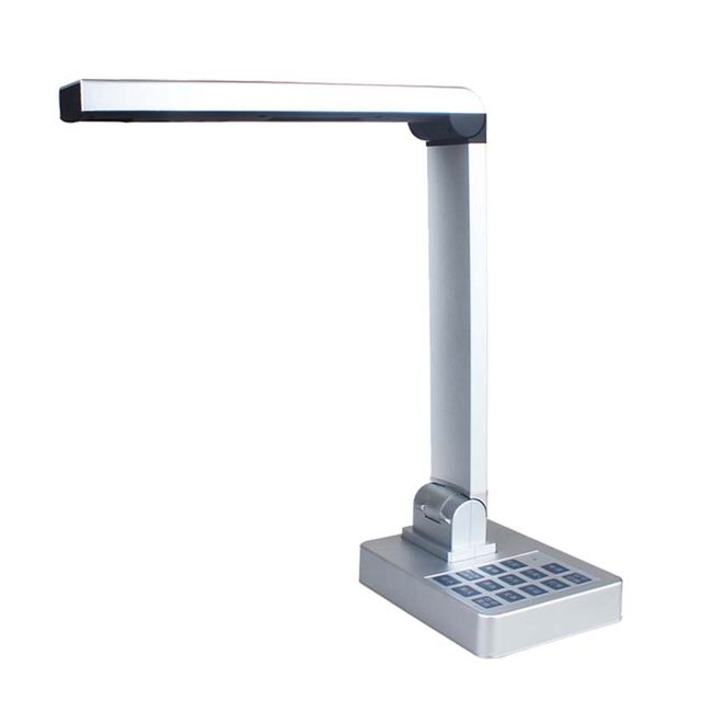 10 million pixel high-definition camera high-definition video booth ...