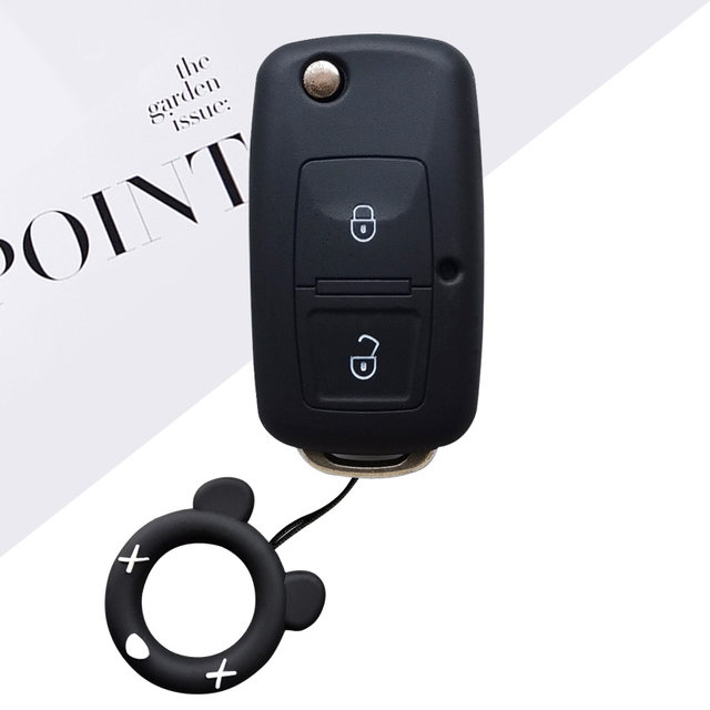Applicable to Volkswagen 2 keys, old Jetana Polo Polo Sagitar modified ...