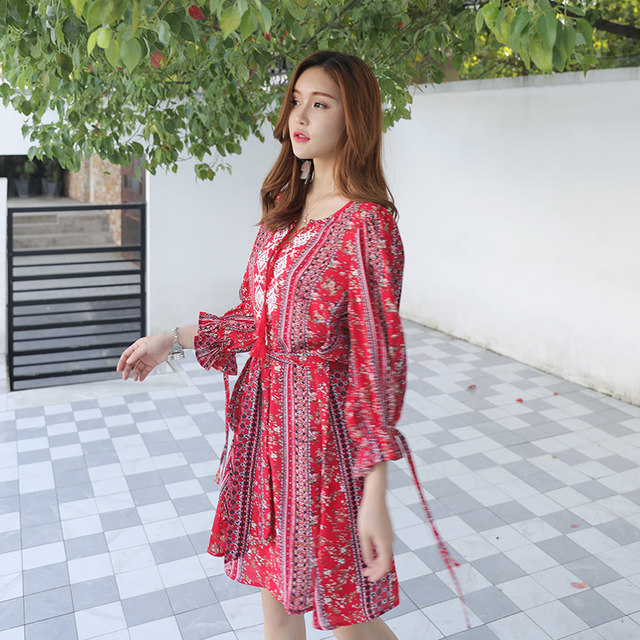 Spring Festival Hainan Sanya Holiday Tourism Paper Seven -Packal Sleeve ...