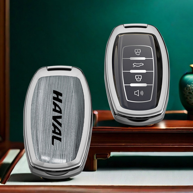 Haval H6 key set Harvard M6 second -generation H2 big dog F7 third ...