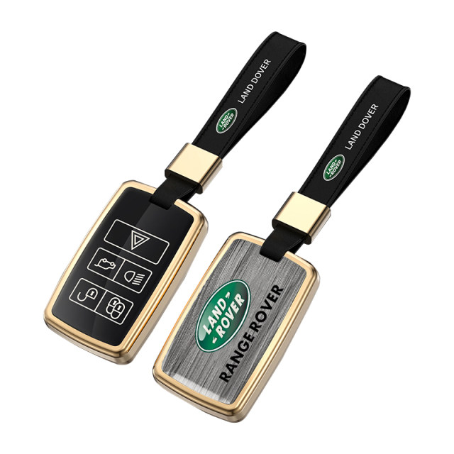 24 models of Land Rover Evoque Defender key cover Range Rover Discovery ...