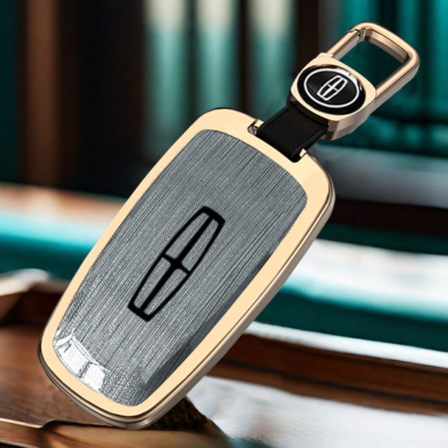 Lincoln Adventurer car key set Navigator Aviator mkz Lincoln z ...