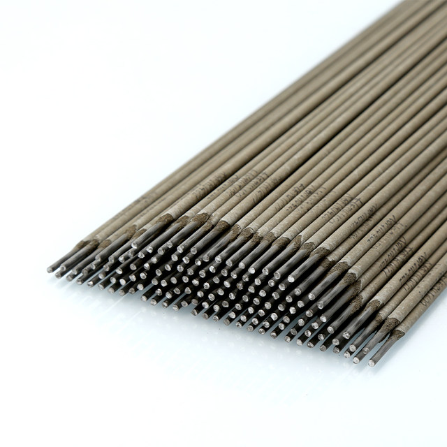 Daqiao brand electric welding rod J422/2.5/3.2/4.0 carbon steel wear ...