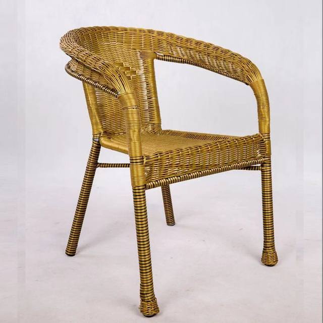 Special offer gulls leisure room indoor outdoor vine chair elder chair ...