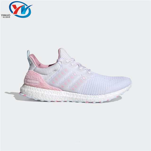Adidas/Adidas ULTRABOOSTDNA women's lightweight breathable sports ...