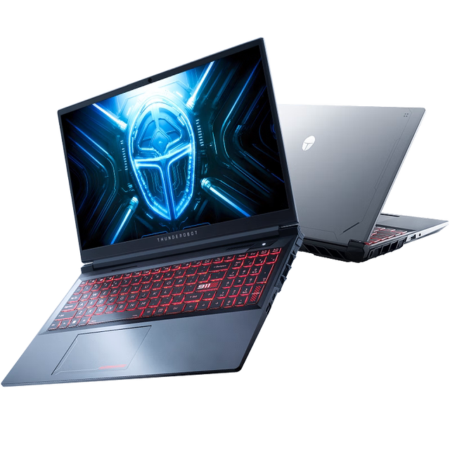Thor 911X Hunting Blade 15 gaming notebook 24 new notebook 13th ...