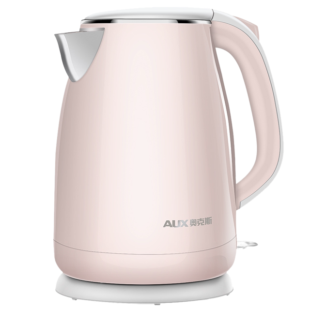 Oaks electric kettle 304 stainless steel household fully automatic ...