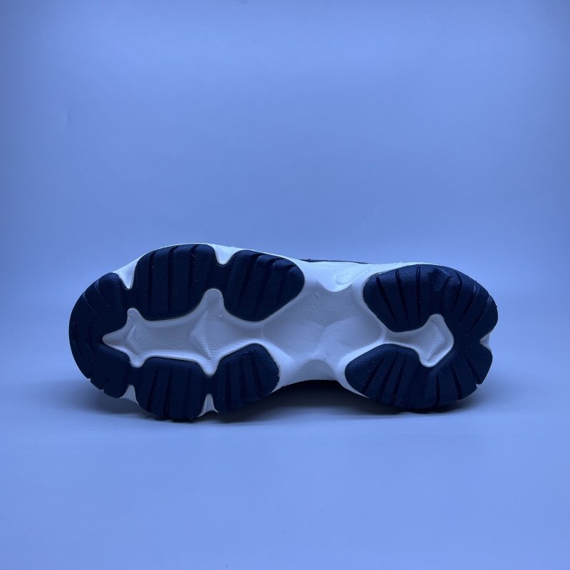 Scarce foreign trade autumn and winter new thick-soled sports casual ...