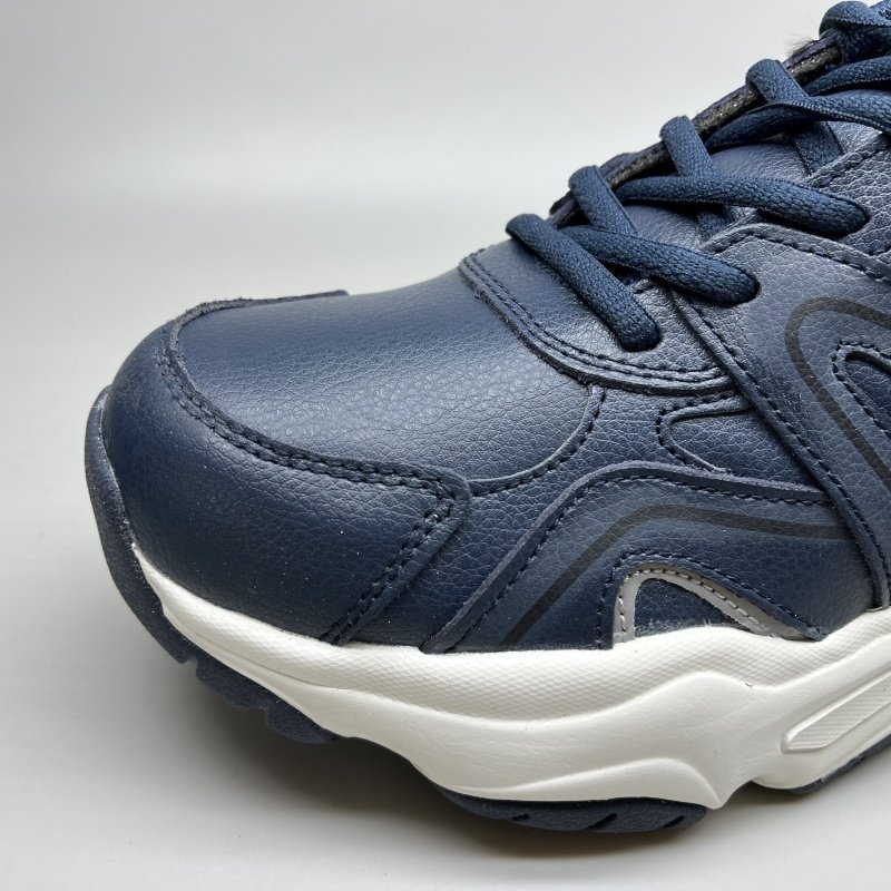 Scarce foreign trade autumn and winter new thick-soled sports casual ...