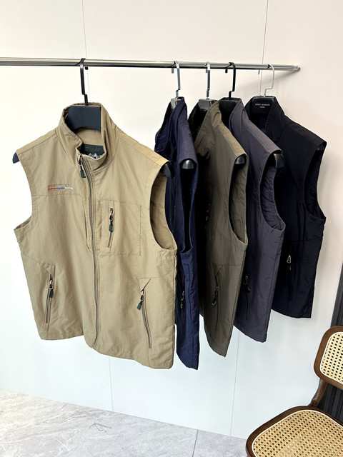 Outdoor machines are windy! Imported woven nylon fabric! Foreign trade ...