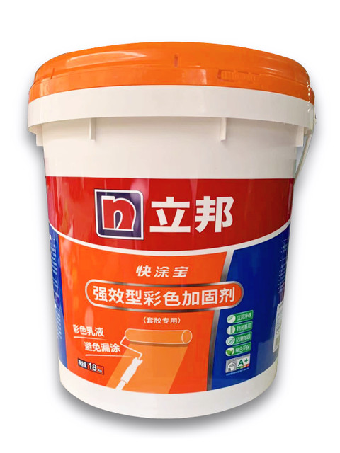 Libang grass -roots interface agent wall special reinforcement agent ...