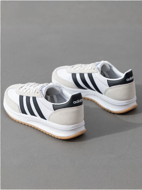 Adidas running shoes men's shoes 2024 autumn new retro running shoes ...