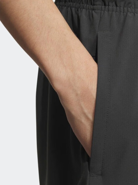 Adidas pants men's summer new quick-drying running pants thin woven ...