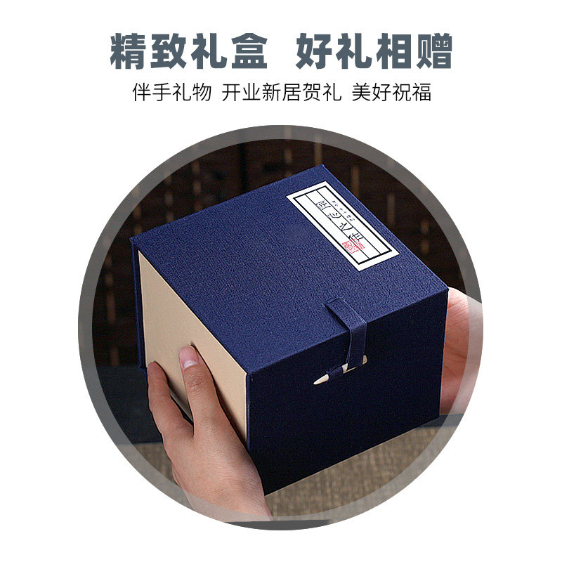 Color-changing Lychee Tea Pet Boutique - Grow Tea Table Tea Tray Tea ...