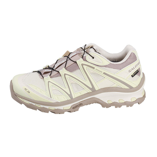SALOMON Salomon XT-QUEST GTX Comfortable Lights Low Gang Sports Leisure Running Shoes 477809