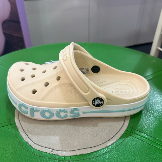 Crocs Crocs Crocs Crocs cave shoes for men and women 2024 new soft ...