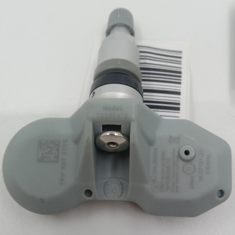 Suitable for 05-10-12-18 Audi A8L A8 original tire pressure detector ...