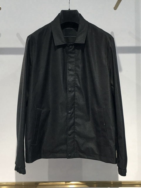 Brand counter autumn and winter lapels of men's business fashion daily ...