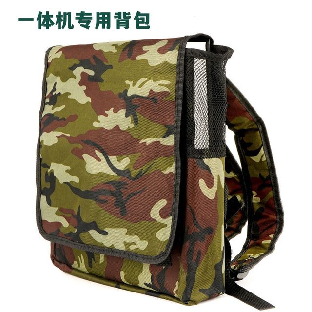 All-In-One Lithium Battery Backpack Thickeneded Waterproof Battery ...