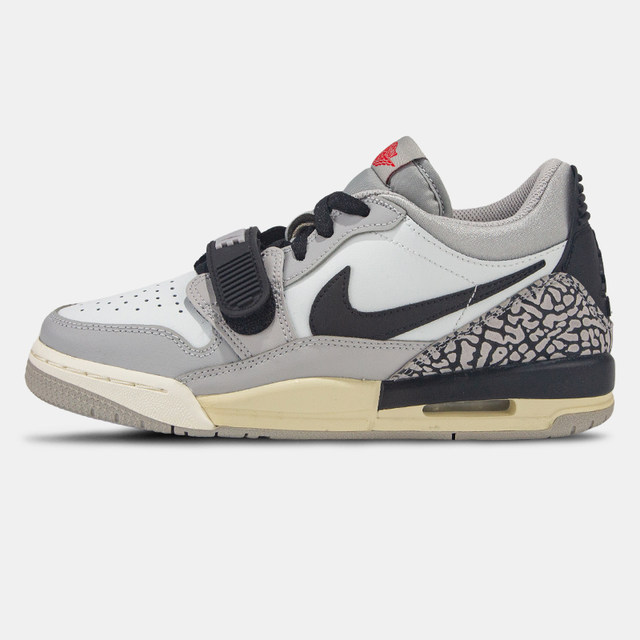 Nike women's shoes AIR JORDAN LEGACY 312 low-top sneakers retro ...