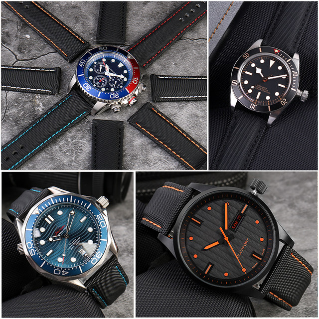 Applicable to the helmsman Karolla Lalei Water Ghost Banded Fibrite ...