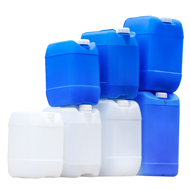 Laboratory plastic barrels, chemical barrels, waste liquid barrels ...