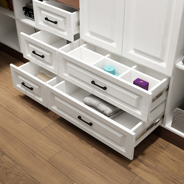 Corner Bookcase Desk One Desktop Computer Desk Wardrobe Bookshelf Study ...