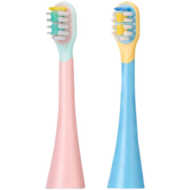 Roaman/Roman electric toothbrush Children's original clean soft hair ...