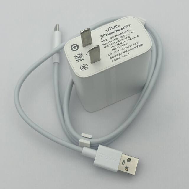 iQOO charger Neo566w watt original 5se vitality version super flash ...