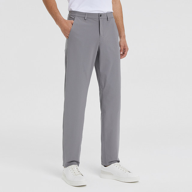 Hotsuit rear show sweatpants men's trousers 2025 spring new casual ...