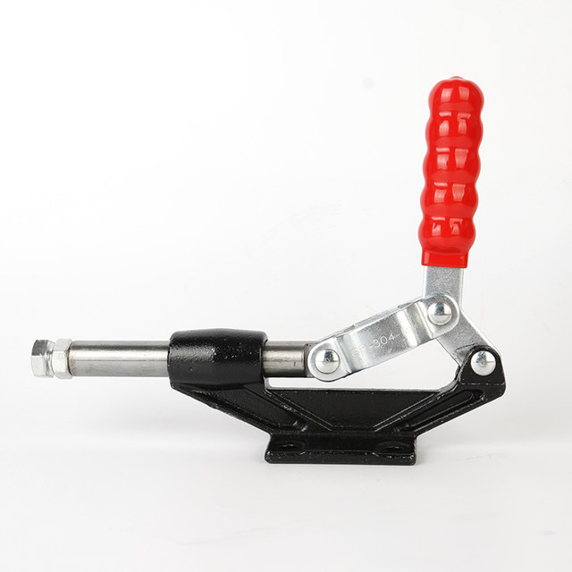 Push-pull quick clamp tool clamp clamp GH-304C305C304E304H305E quick clamp