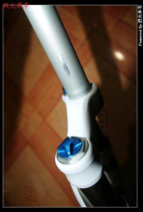 Купить Вилка велосипедная Классический Фокс ф80 РЛ горных задний ...