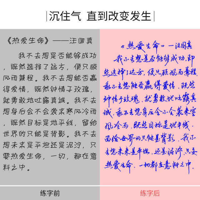 Cursive script groove posts adult characters quickly use repeated use ...