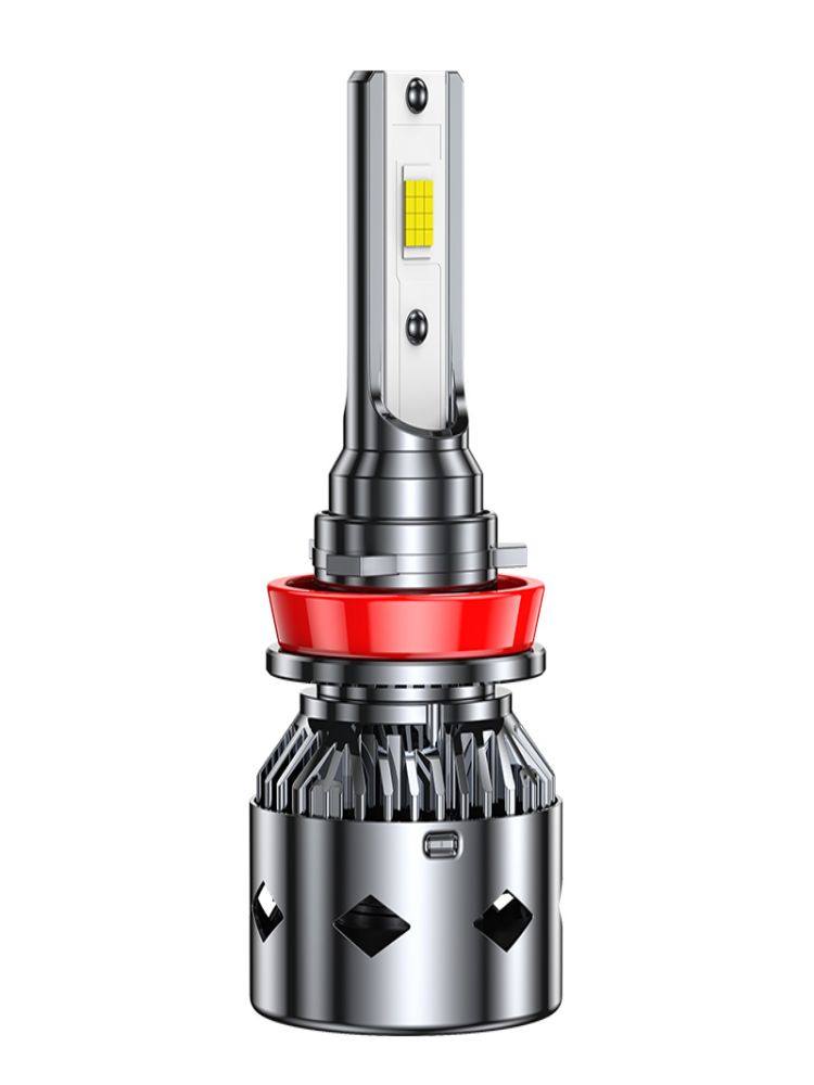 LED světlomety Kim micah pro BYD E1 E2 E3 (19-23) - Dálková/Kratká světla