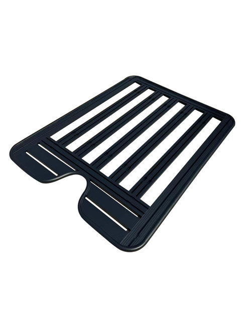 Tank 300 Tank 400 Roof Rack Frame Side Tent Ladder Modification ...