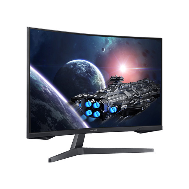 Samsung Odyssey Monitor 27-inch HD 2K/165Hz E-Sports Gaming Eye ...