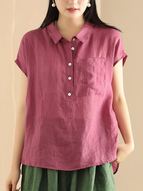 Garden Garden Meiyi Retro Double -branch Castle Line Female Line ...