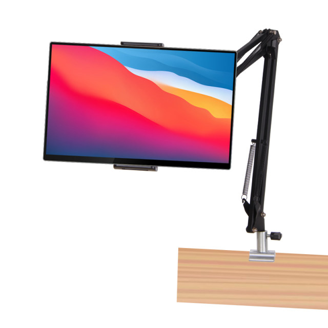 Portable monitor stand 15.6 inch portable screen tablet computer ...