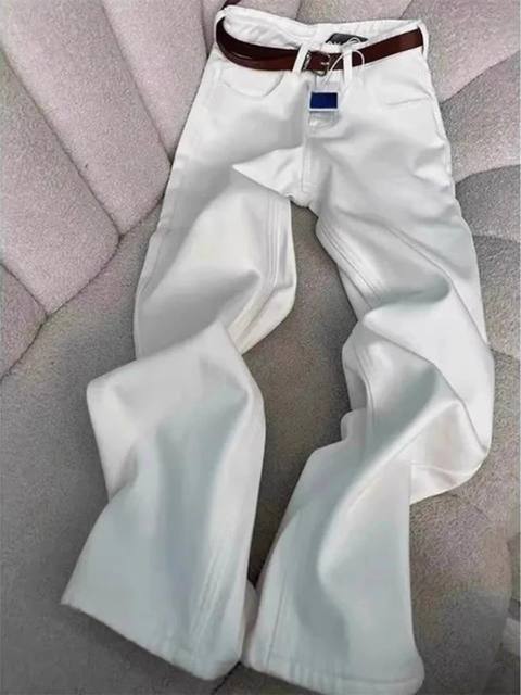 American retro washing summer jeans boys spring and summer high street ...