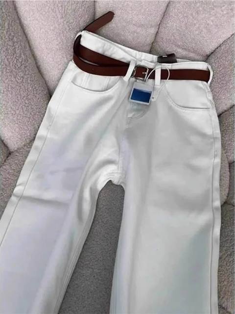 American retro washing summer jeans boys spring and summer high street ...