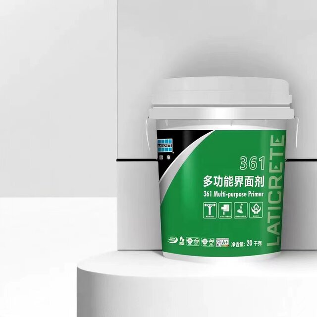 Leidi 361 multi-functional interface agent treatment agent tiling ...